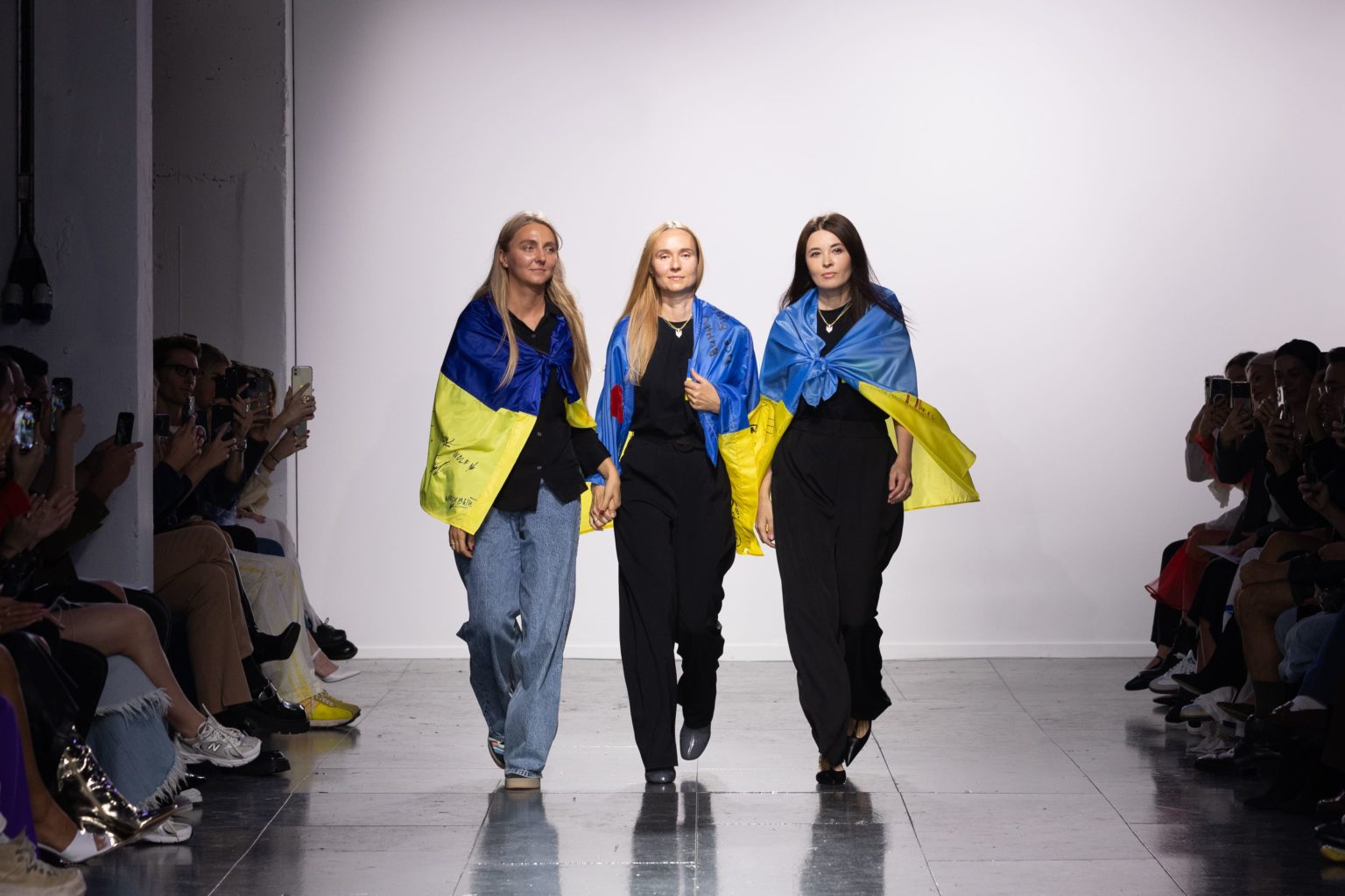 Ukrainian Fashion Week