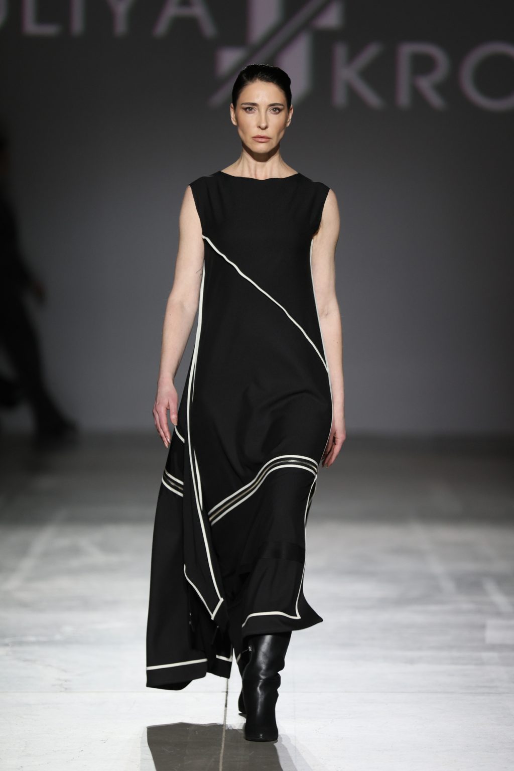 JULIYA KROS | Ukrainian Fashion Week