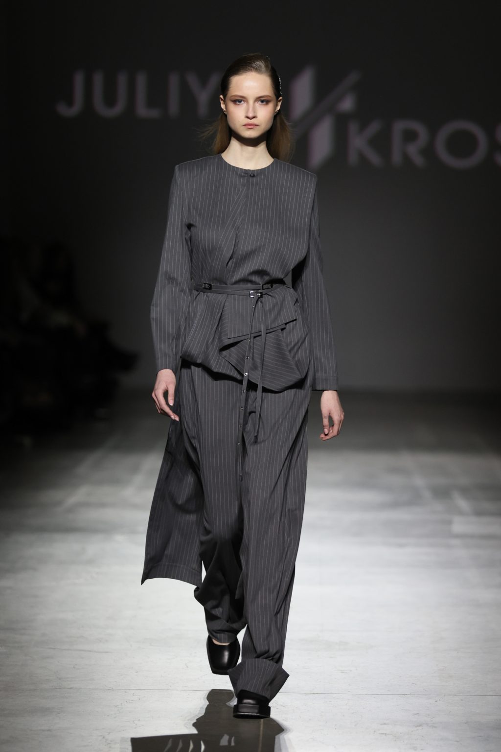 JULIYA KROS | Ukrainian Fashion Week