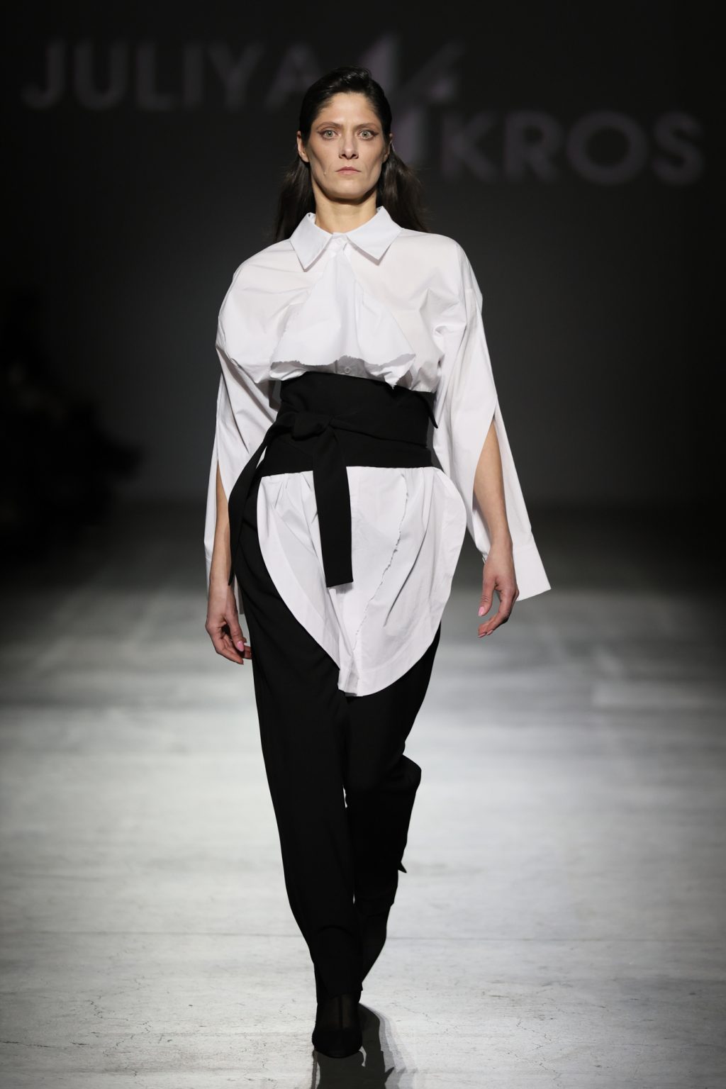JULIYA KROS | Ukrainian Fashion Week