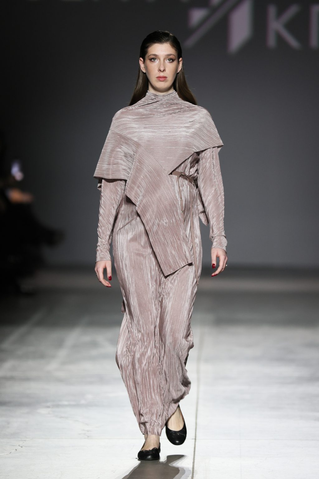JULIYA KROS | Ukrainian Fashion Week