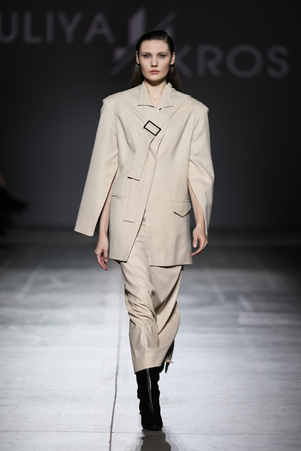 JULIYA KROS | Ukrainian Fashion Week