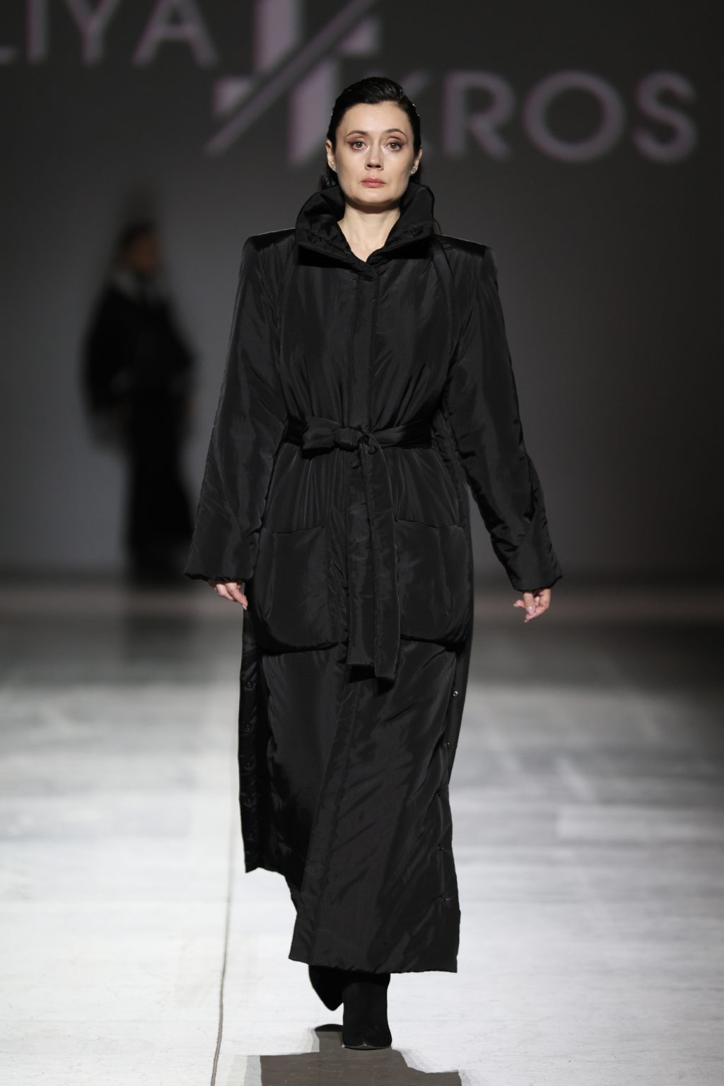 JULIYA KROS | Ukrainian Fashion Week