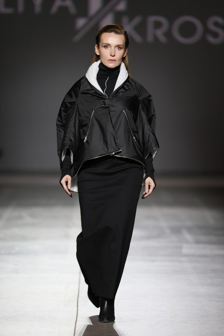 JULIYA KROS | Ukrainian Fashion Week