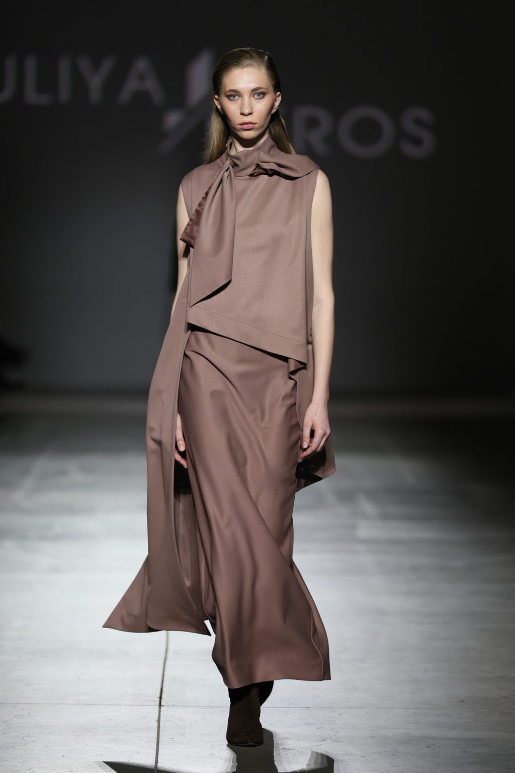 JULIYA KROS | Ukrainian Fashion Week