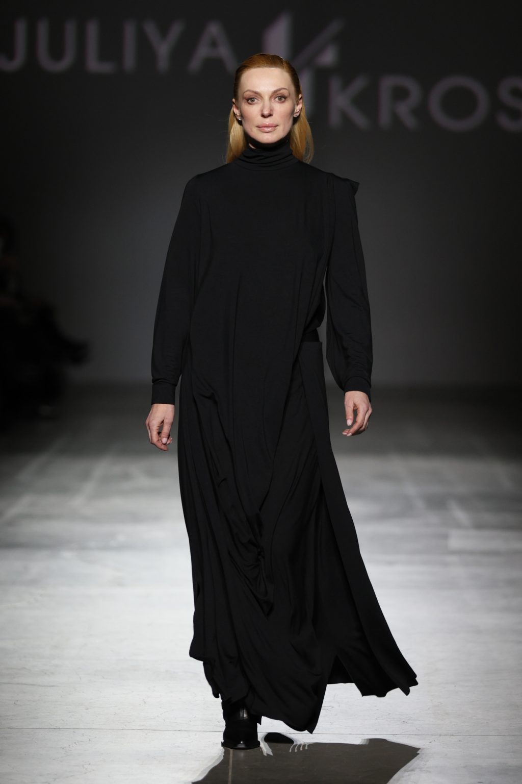 JULIYA KROS | Ukrainian Fashion Week