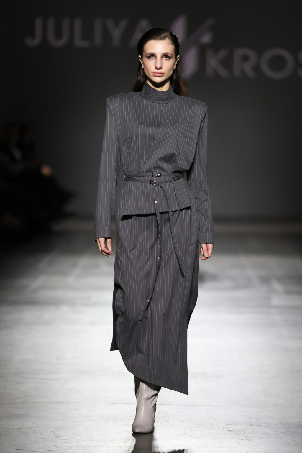 JULIYA KROS | Ukrainian Fashion Week