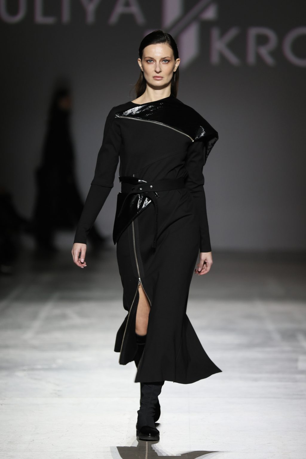 JULIYA KROS | Ukrainian Fashion Week